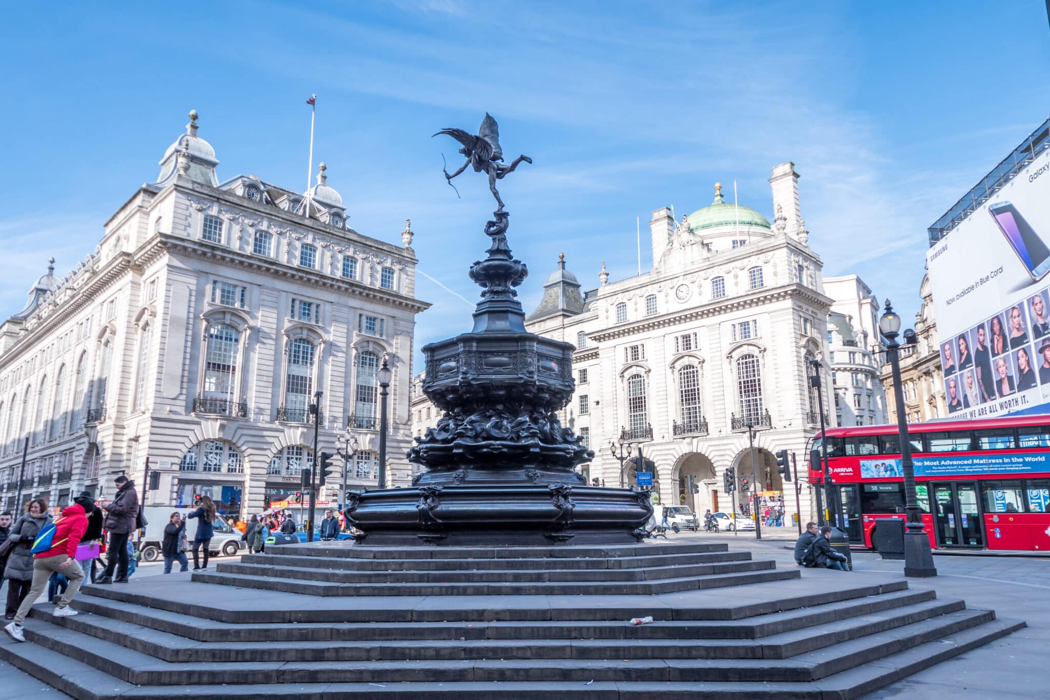 Leading Solicitors In London, Piccadilly Circus & Harrow, UK | Osbourne ...