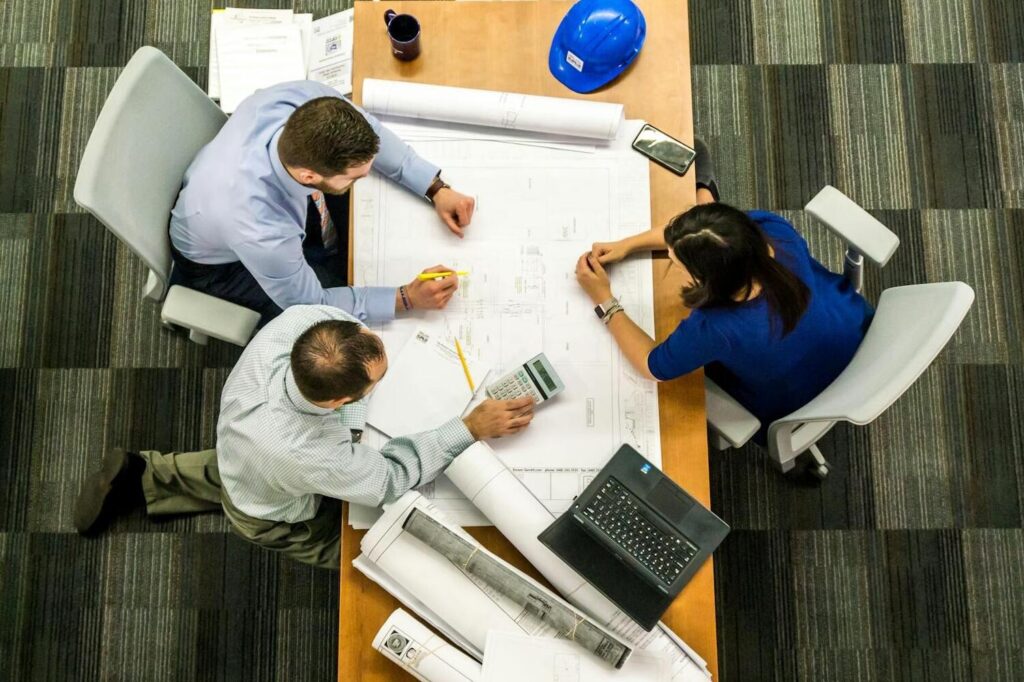 Construction Litigation Explained: Resolving Building Disputes