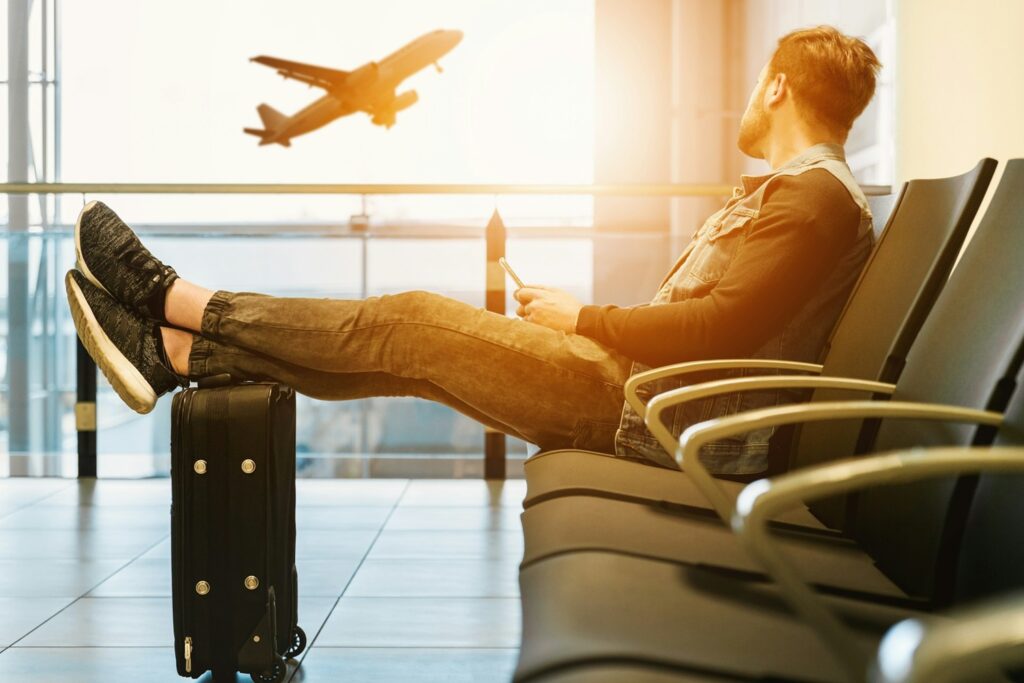 Can I Travel While My UK Visa Is Being Processed?